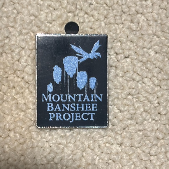 Disney | Other | Disney Pandora Mountain Banshee Project Mystery Pin ...